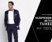 Wearing Suspenders & Tuxedo: 6 Step Checklist - NYC Tuxedos